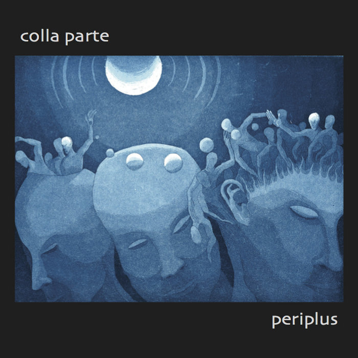 Periplus | Colla Parte