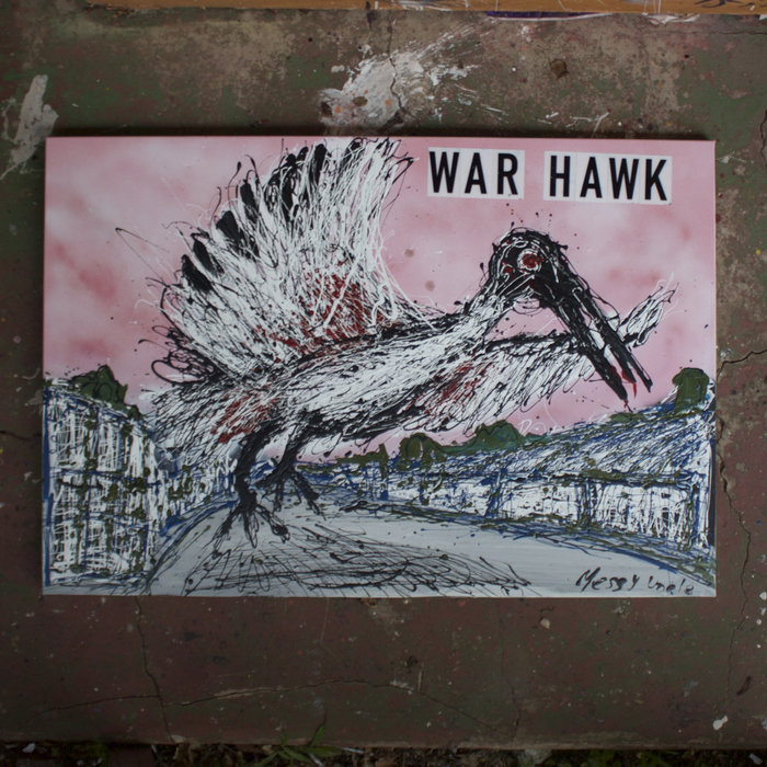War Hawk | War Hawk