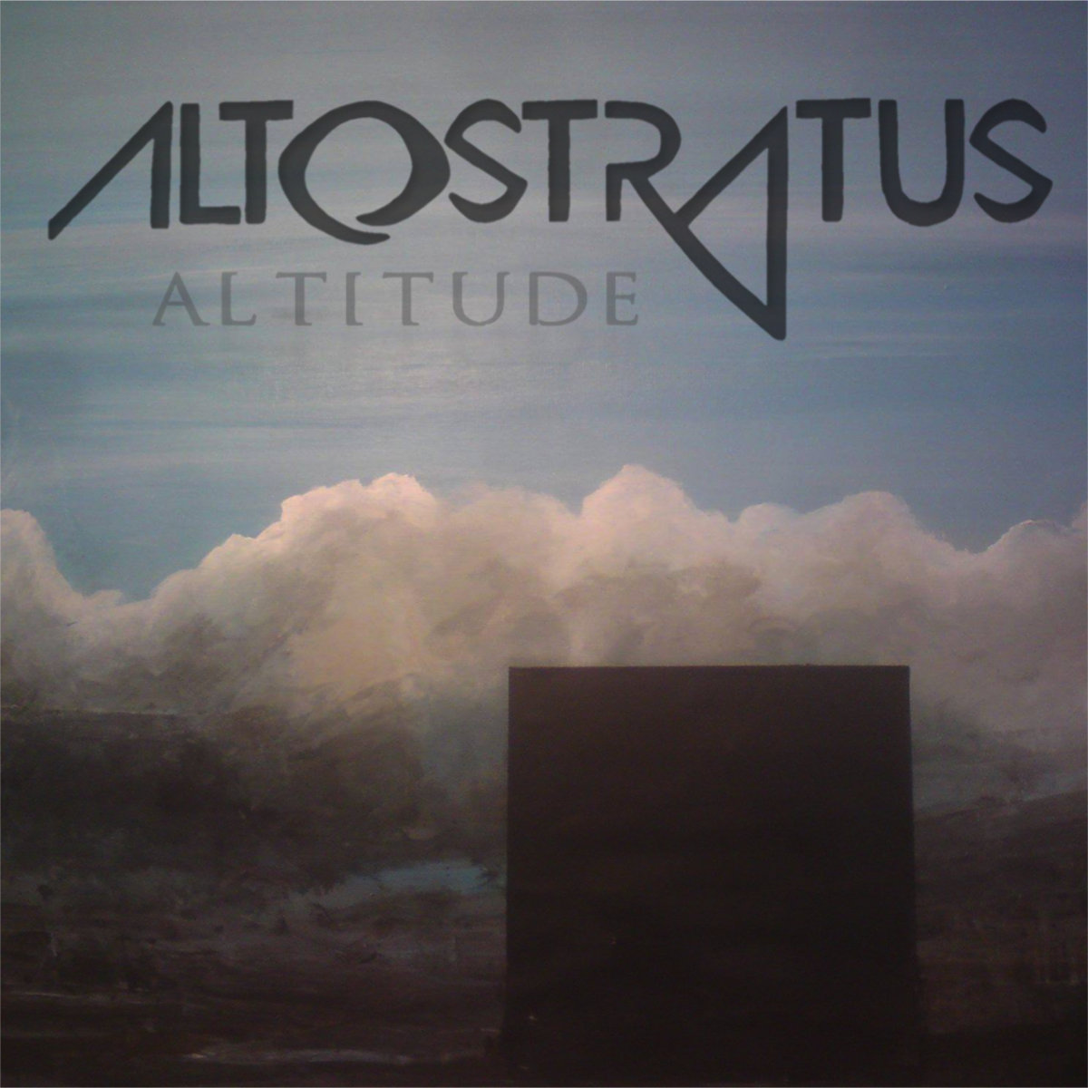 Altitude | Altostratus