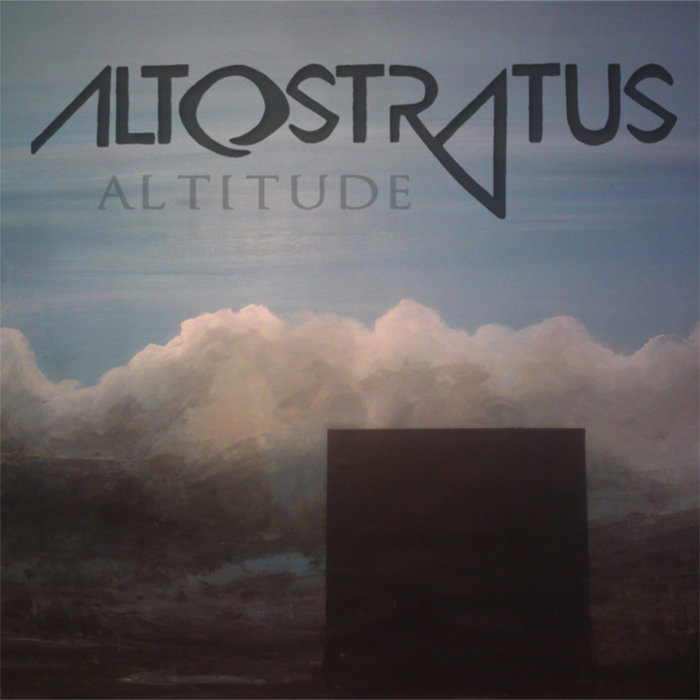 Altitude | Altostratus