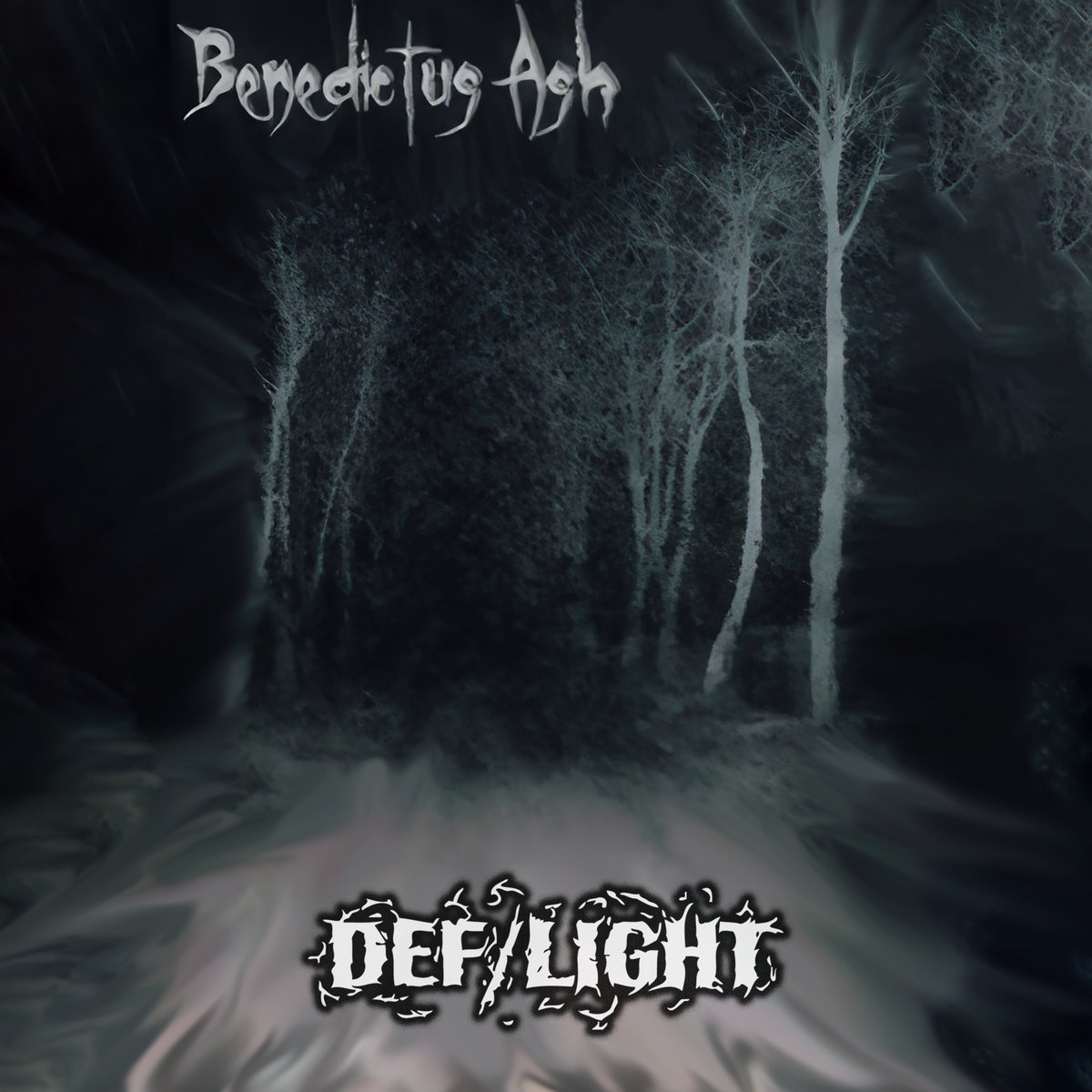 Benedictus Ash | DEF/LIGHT