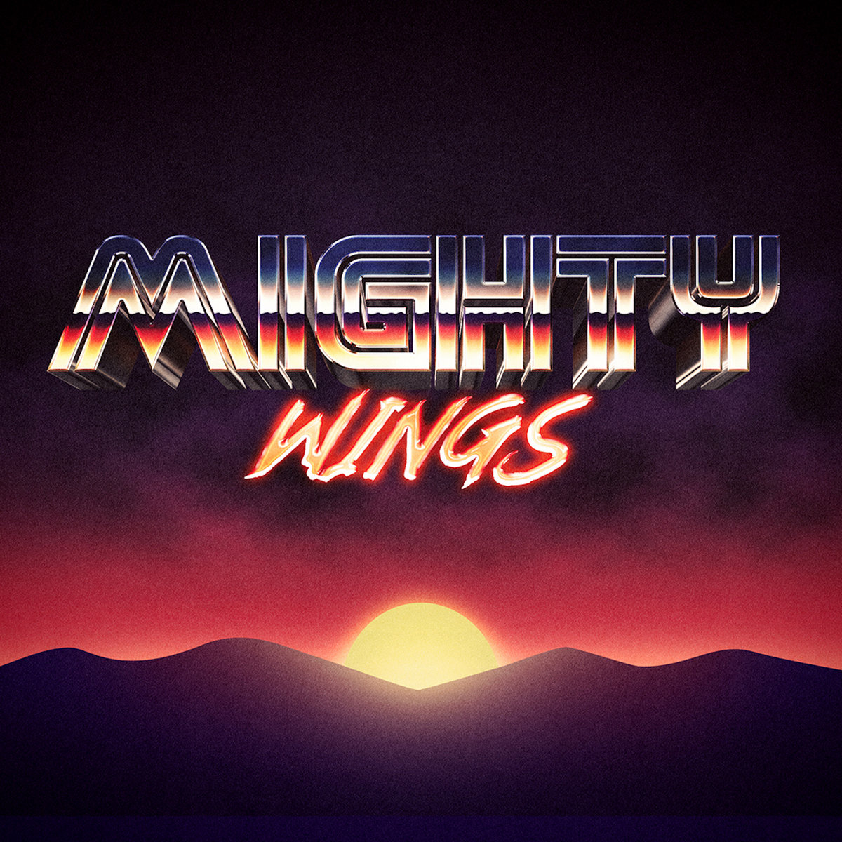 Mighty Wings | THE RUNAWAY WILD, Magic Dance | THE RUNAWAY WILD