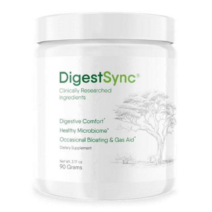 DigestSync Reviews: Transform Your Gut Health Today! | DigestSync Reviews