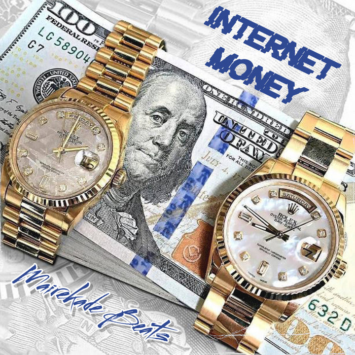 INTERNET MONEY ( Beat Tape ) | Mairekade Beats | Mairekade Music
