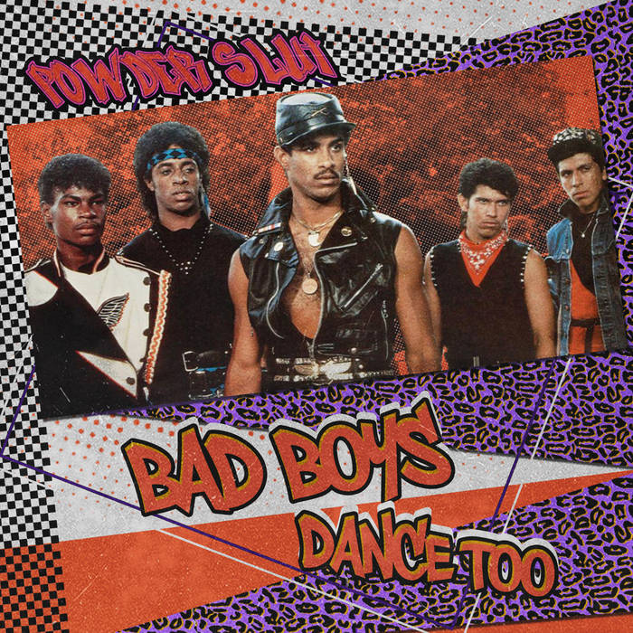 Boys Dance Too