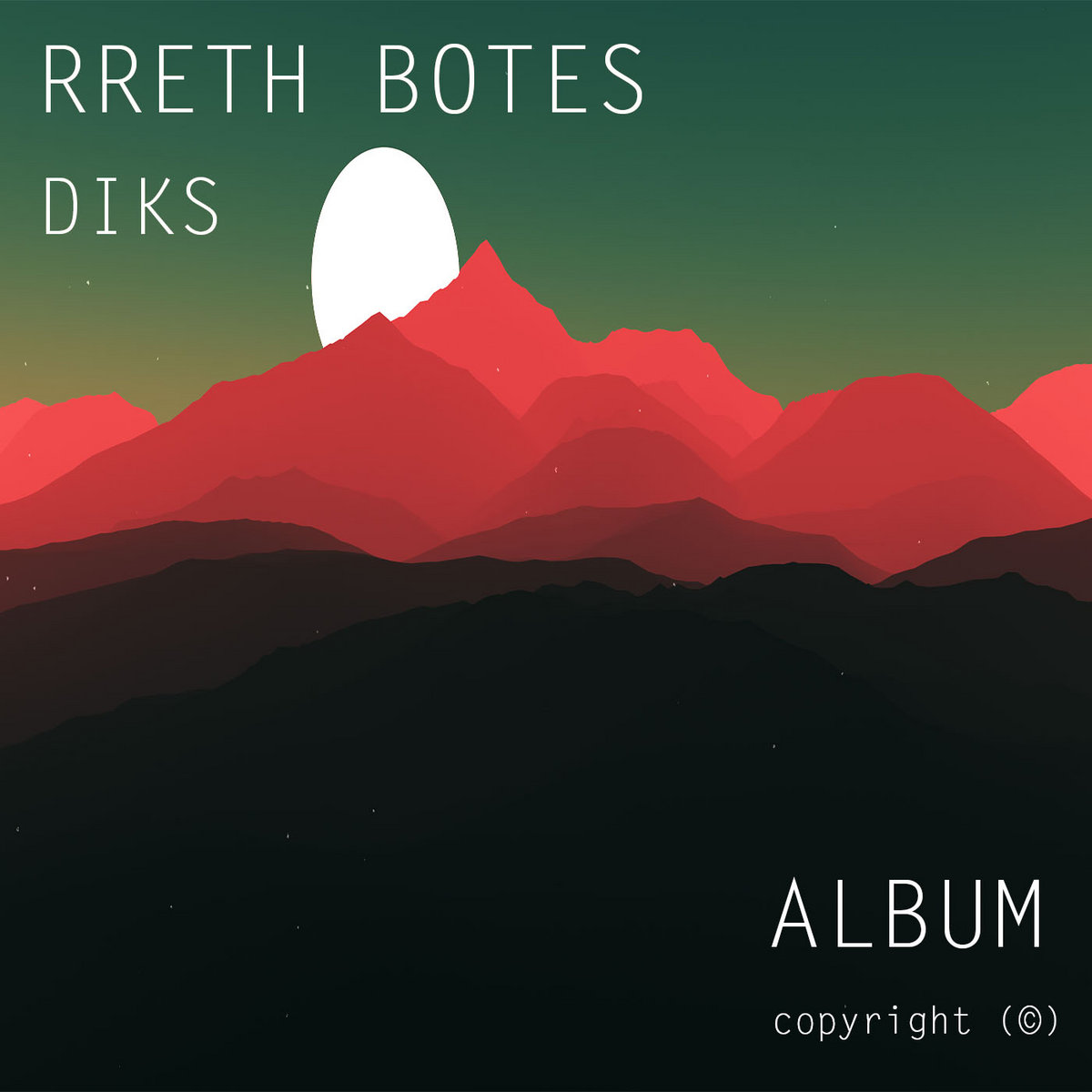 Rreth Botes | Diks