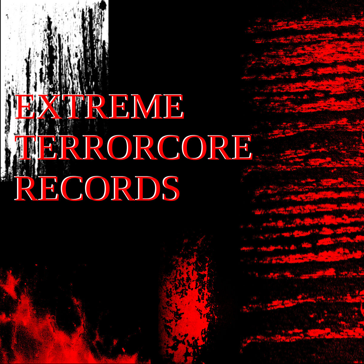 ETR001: Extreme Terrorcore Records 001 | Various Artists | Extreme ...