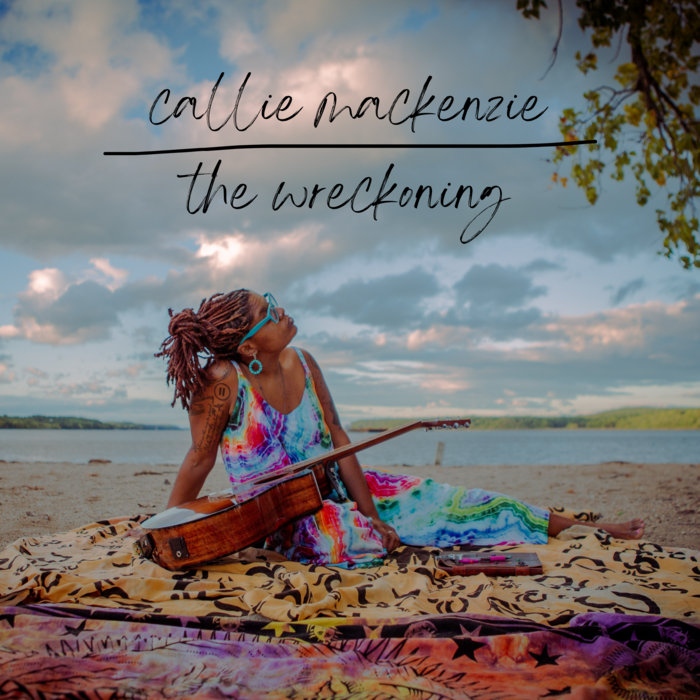 the wreckoning | callie mackenzie