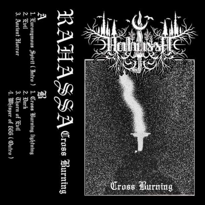 Cross Burning | Rahassa