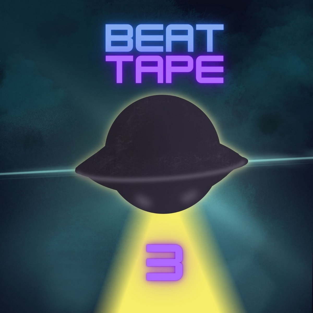 Beat tape III | Robot