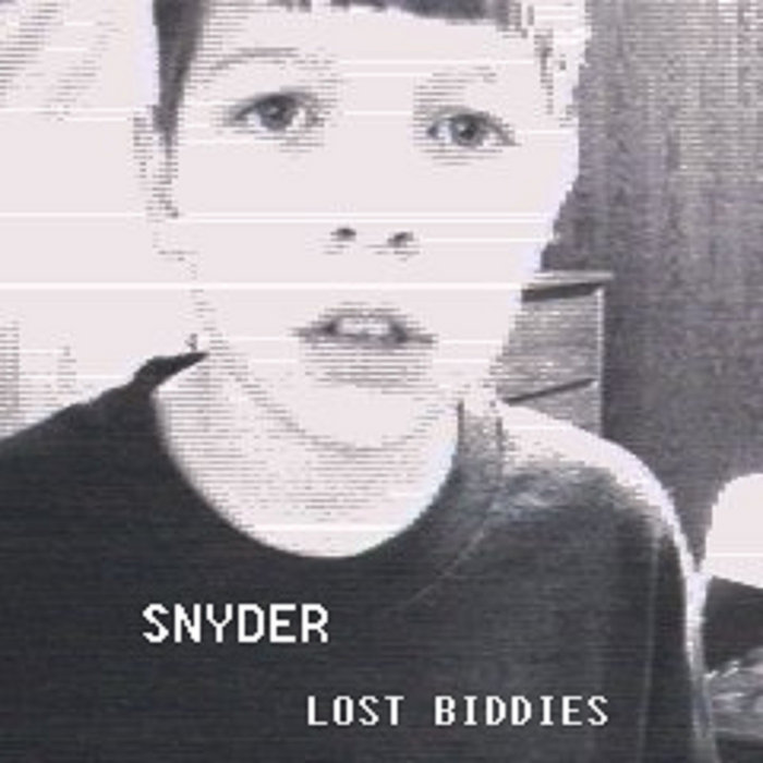 Lost Biddies | Snyder (Eric Mahler)