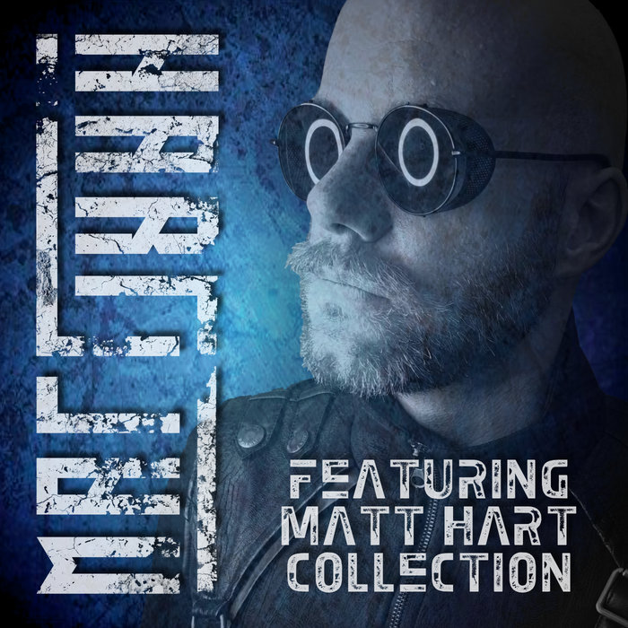 Featuring MATT HART Collection | MATT HART