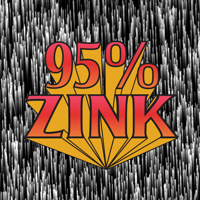 95% ZINK | Mississippi Chuck Zink