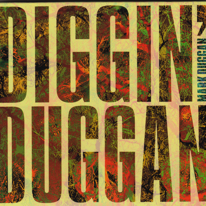 Diggin' Duggan | Mark Duggan