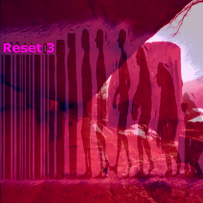 Reset 3 | Alex Tseng