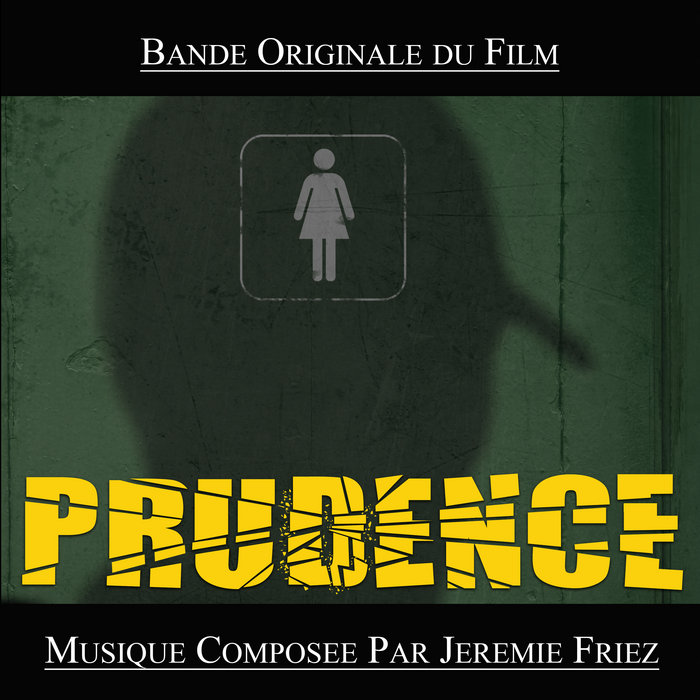 Prudence - Original Soundtrack | Jeremie Friez