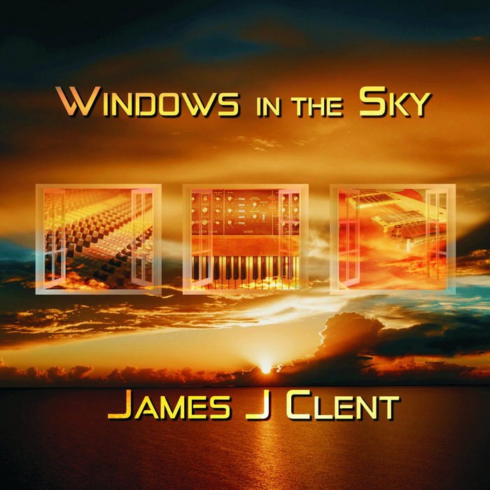 Windows in the Sky | James Clent