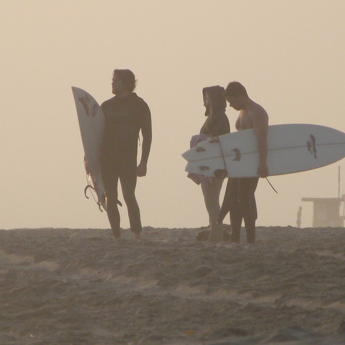 Der Surferboy und der Cowboy | Hubertus Rösch