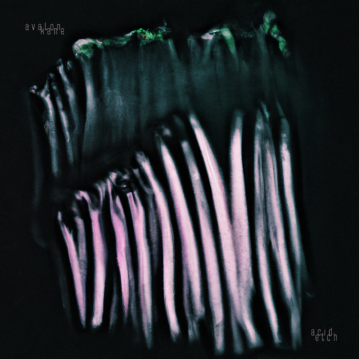 Acid Etch | Avalon Kane