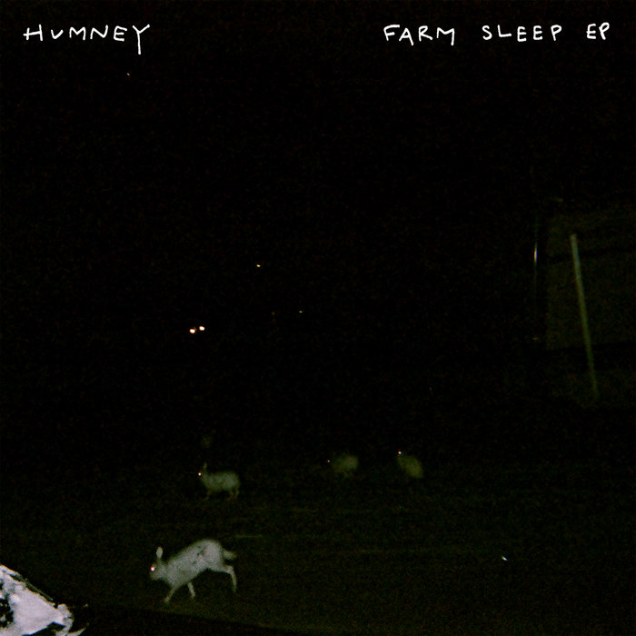 Farm Sleep | humney