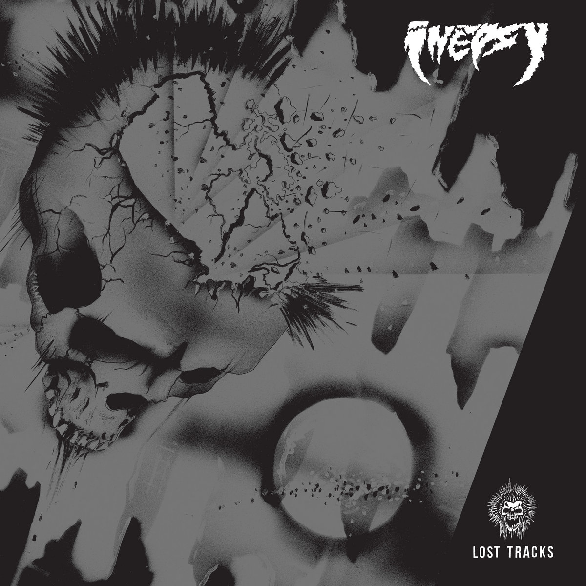Lost Tracks | Inepsy | Tankcrimes
