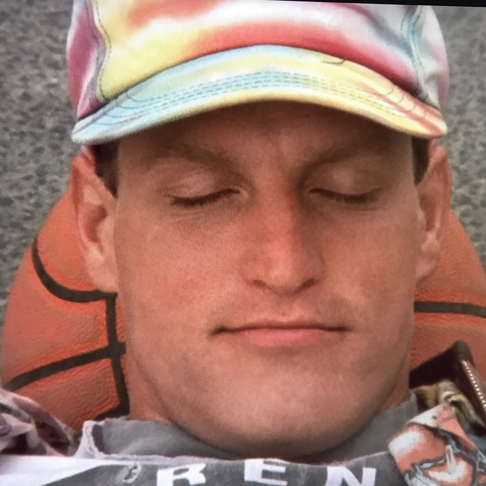 uncle muscles | Kip Lipstick