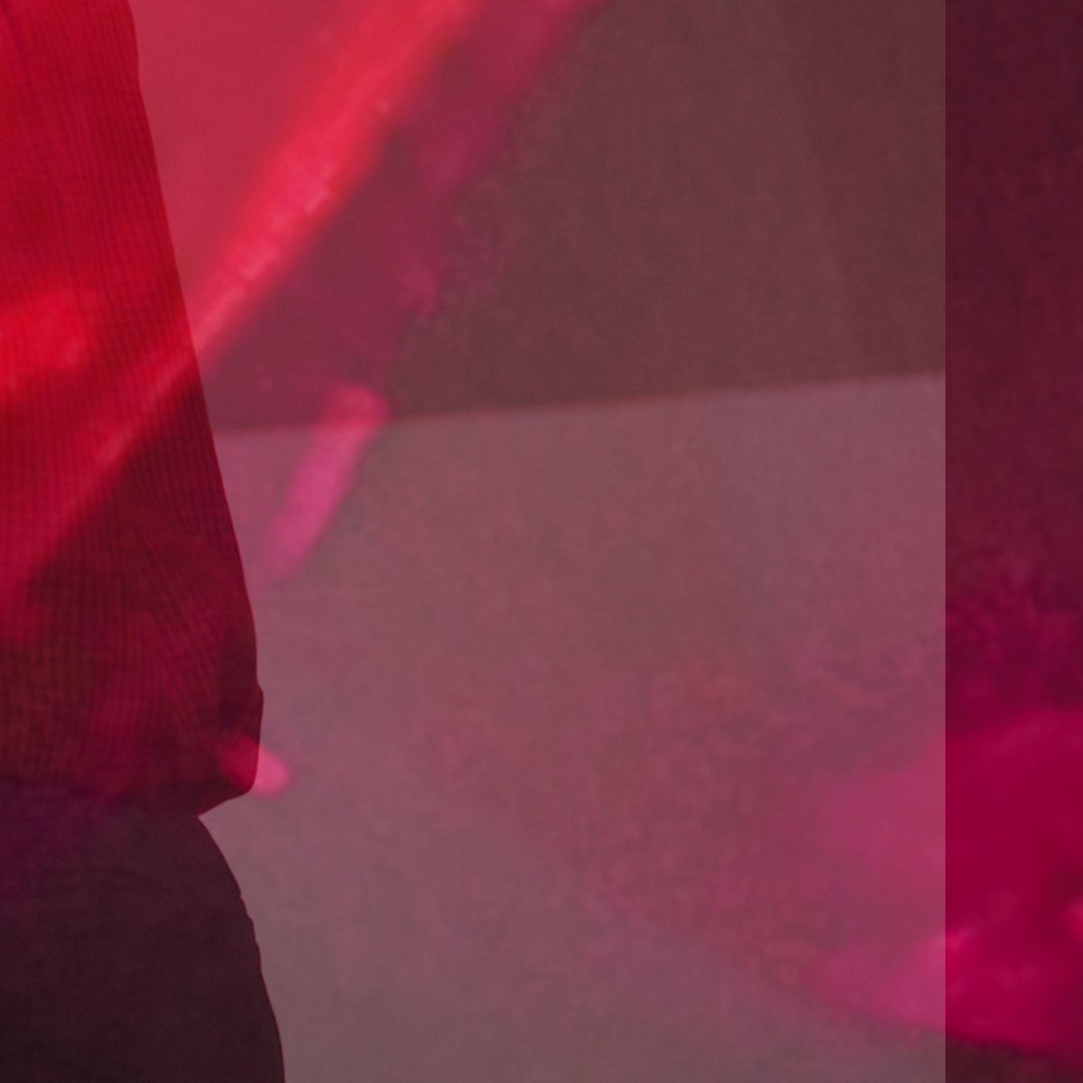 Ghosts in a stream | Andrei van Wyk | Healer Oran