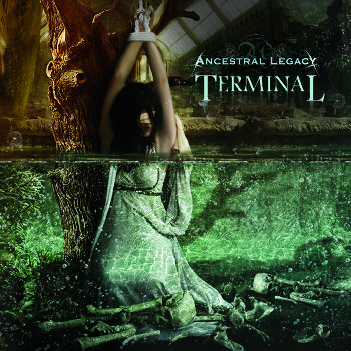 Terminal | Ancestral Legacy