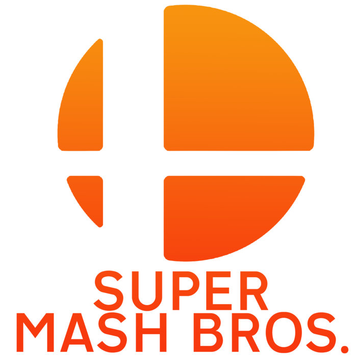 Super Mash Bros. | Expensive Dispenser