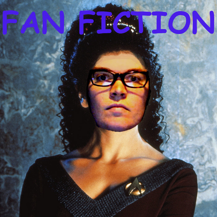 FAN FICTION | FAN FICTION | Bad Heart Bull