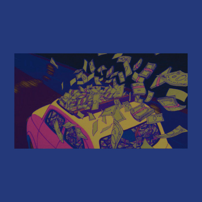 heymoney! | dsrt flwr