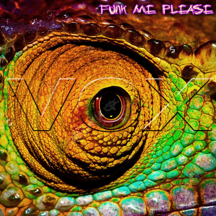 Funk me please | vox