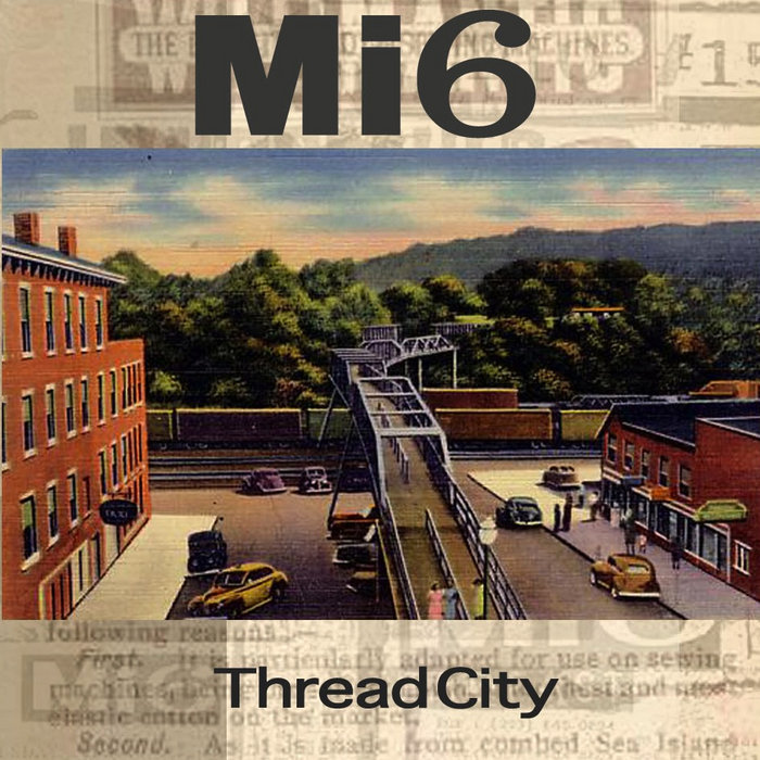 Thread City | Mi6