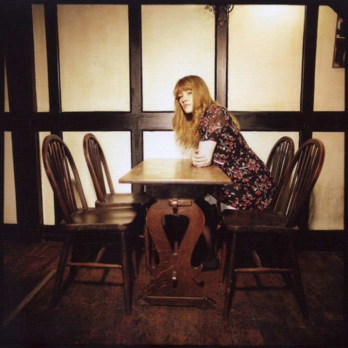 Isobel Anderson E.P. | Isobel Anderson