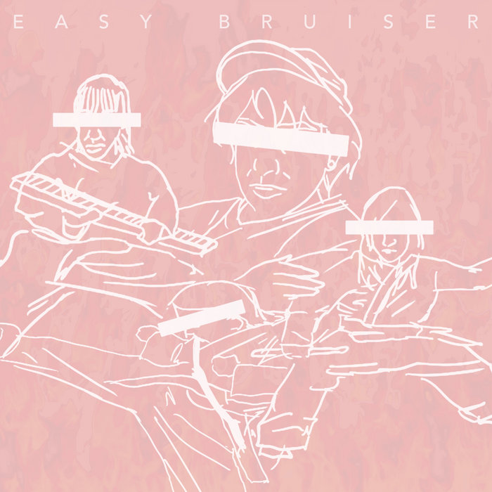 Free Candy | Easy Bruiser