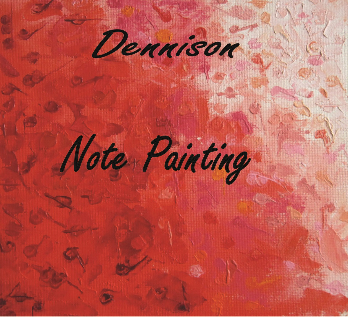 Note Painting | Dennison