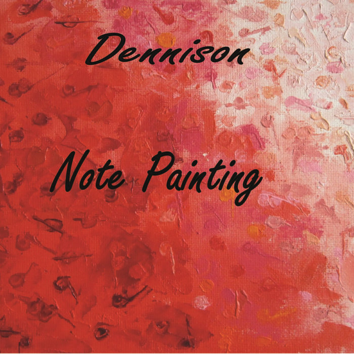 Note Painting | Dennison