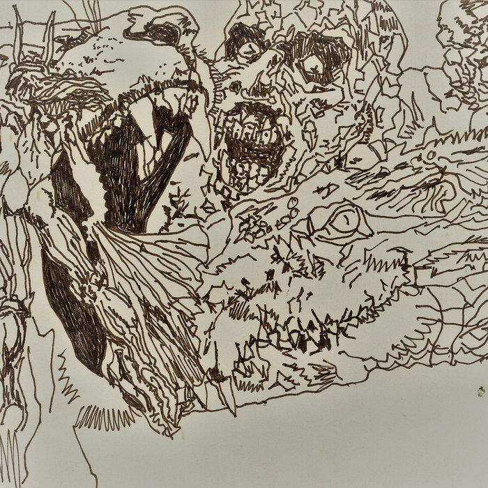 When ya hit bottom | Death's Shed