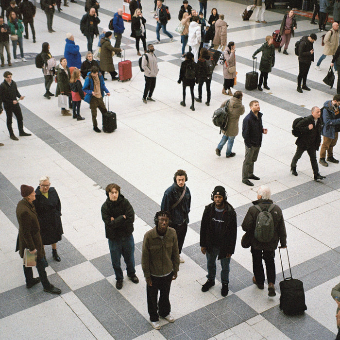 Not Real People | oreglo