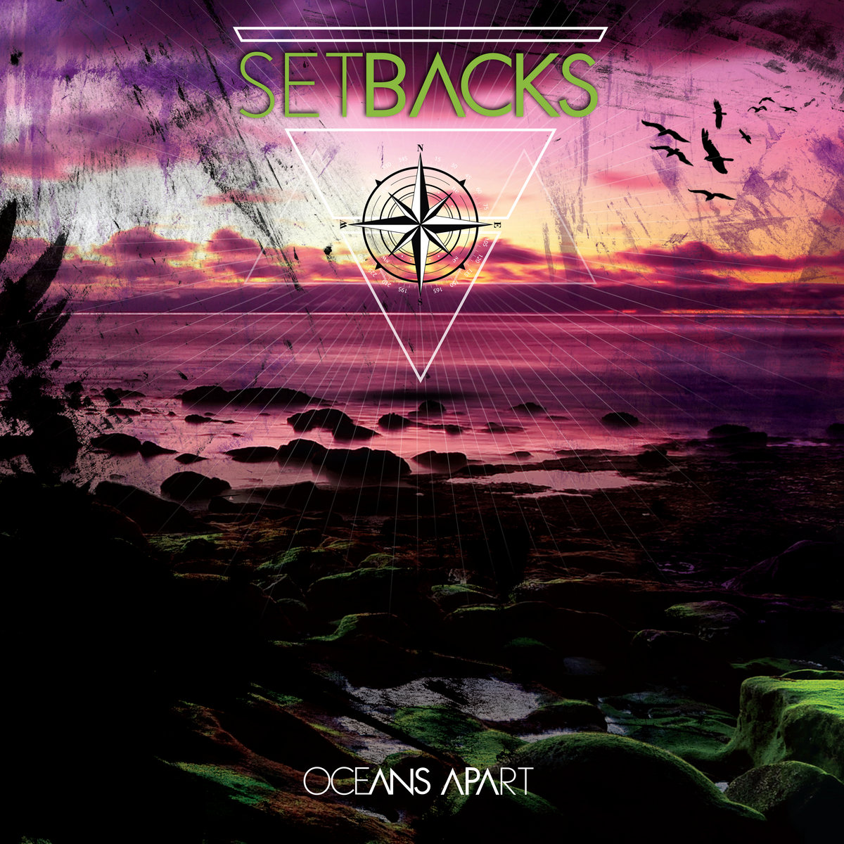 Oceans Apart | SETBACKS
