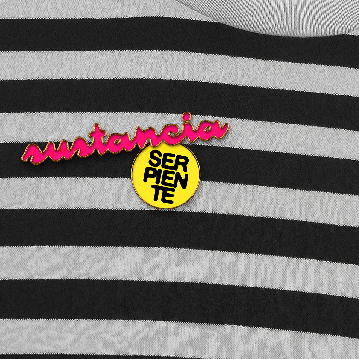 Tu mal | Serpiente | Inerme Discos