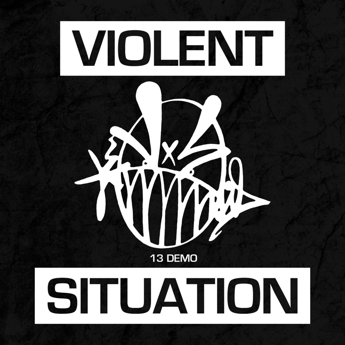 Violent Situation - Demo 13 | Violent Situation | Back To Back Records