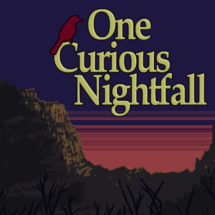 One Curious Nightfall (Original Soundtrack) | flashygoodness