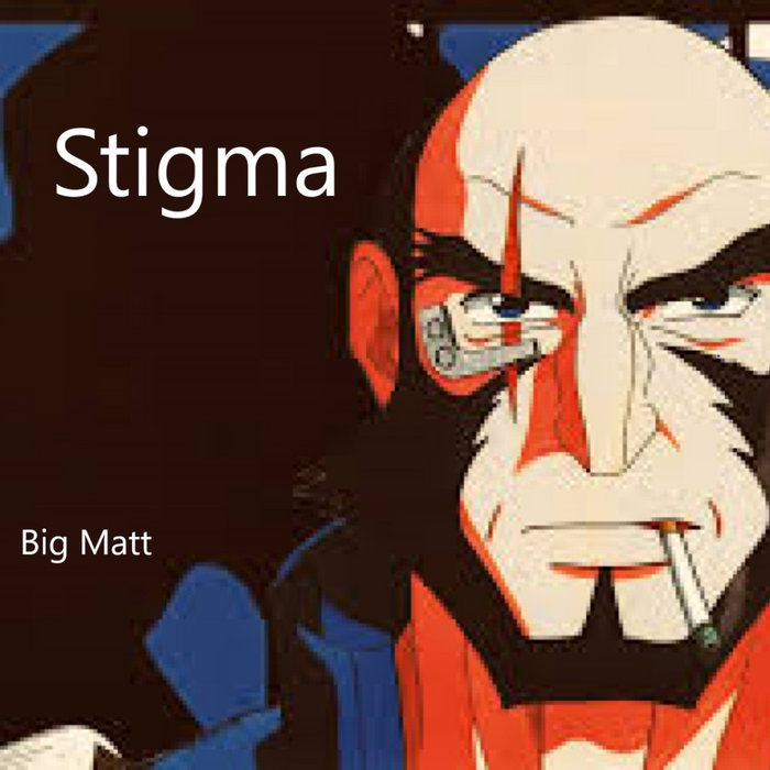 Stigma | Big Matt | Digital Distortion Records