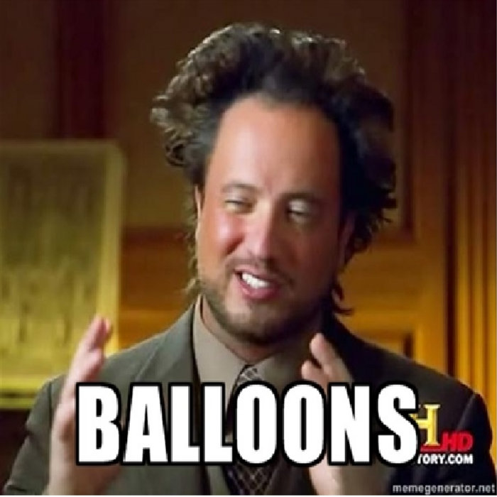 BALLOONS | DPEEE