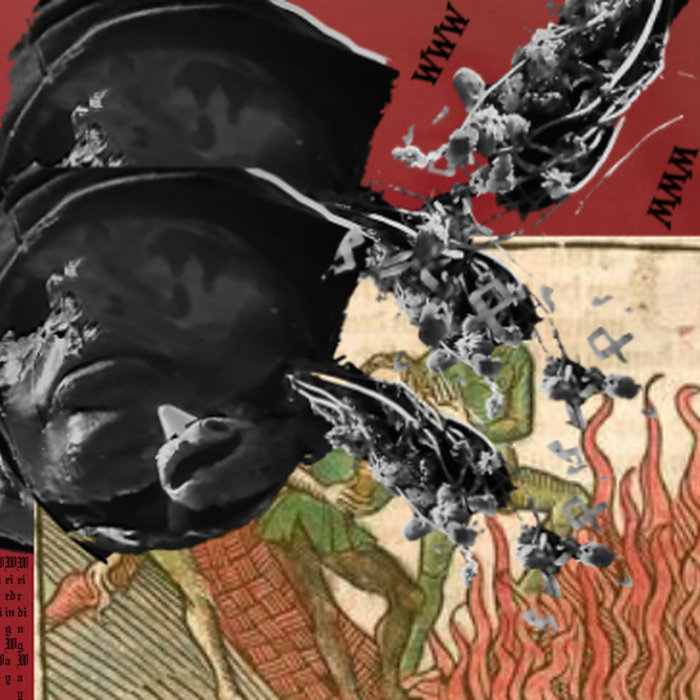 Weirding Way | Weirding Way | Sizz Records