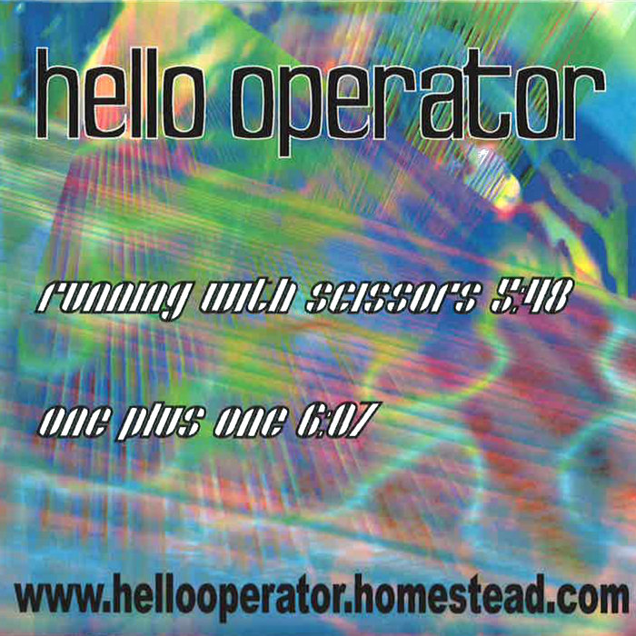 Hello Operator | Hello Operator | DuPage County Hardcore