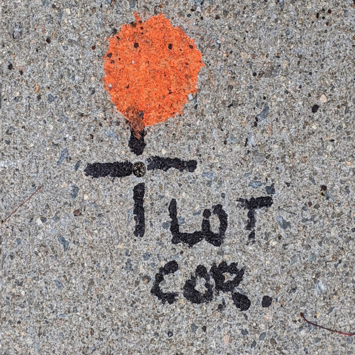 Lot Cop | Sunset to the Sea (Jeff Barsky & Chris Brokaw) | INSECT FACTORY