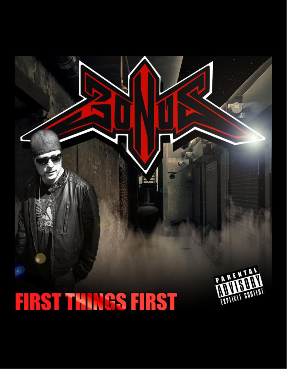 First Things First | BoNuS
