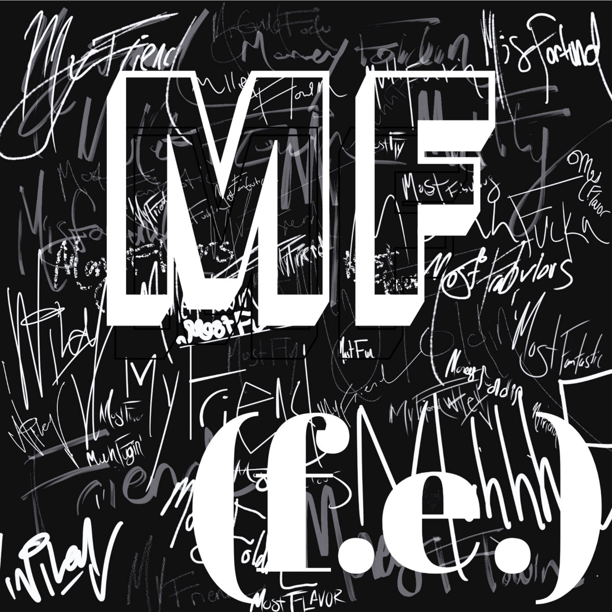 MF (Friends' Edition) | My Friend Wiley